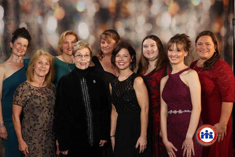 The Children’s Cancer Foundation, Inc. - Join us!