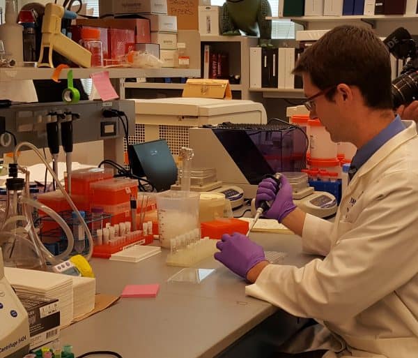 The Children’s Cancer Foundation, Inc. - Join us!