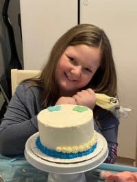 Meet our Heroes - The Children’s Cancer Foundation