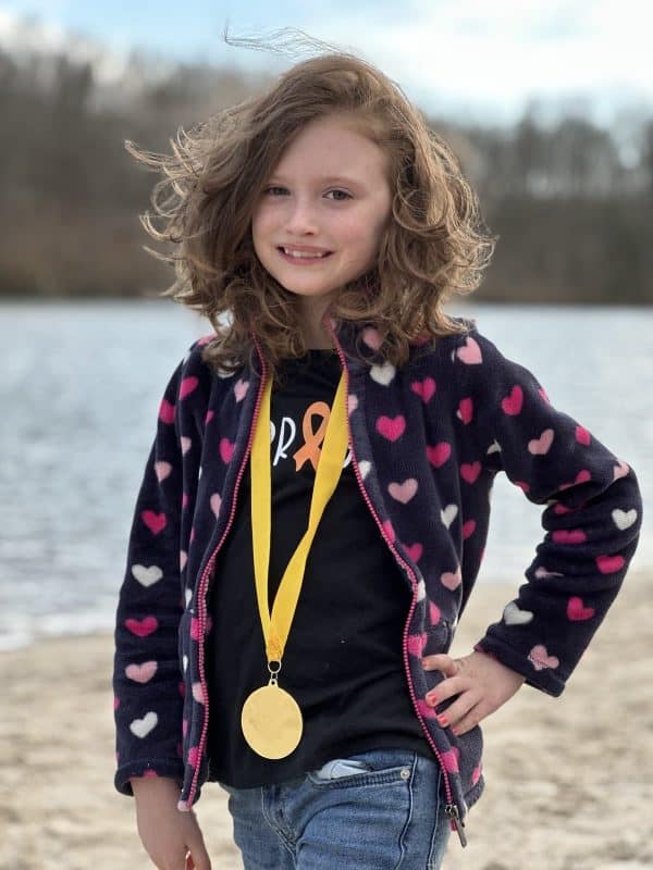 Meet our Heroes - The Children’s Cancer Foundation