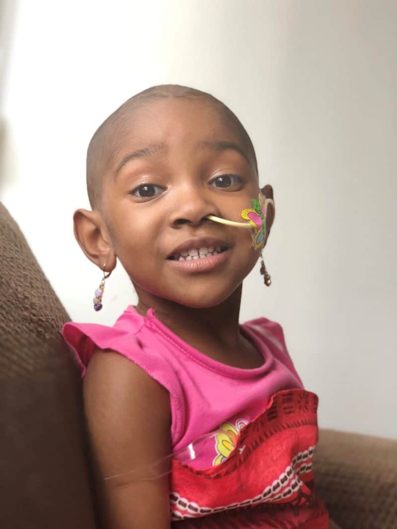 Meet our Heroes - The Children’s Cancer Foundation
