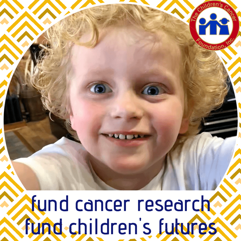 Many ways to support Childhood Cancer Awareness Month - The Children’s ...