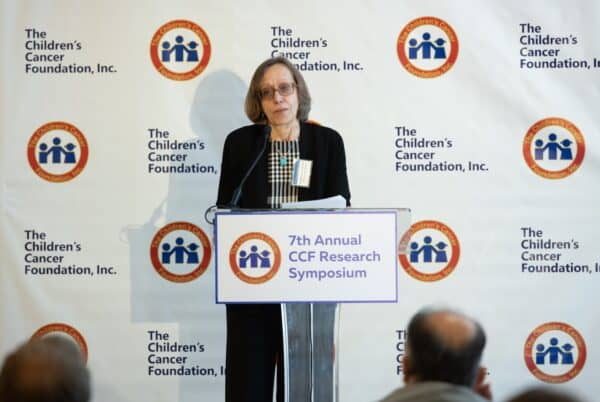 Home - The Children’s Cancer Foundation